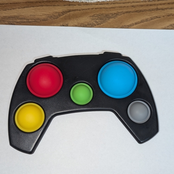 Toys | Set Of 2 Pop It Scenery Toys | Poshmark